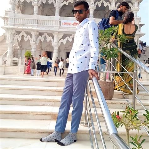 naresh gohil youtube