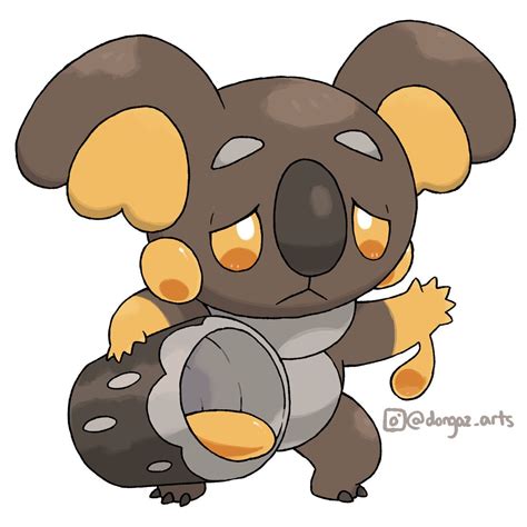 Regional Komala Made For A Challenge On Instagram This Komala Is