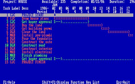 Winworld Ibm Project Assistant 1x