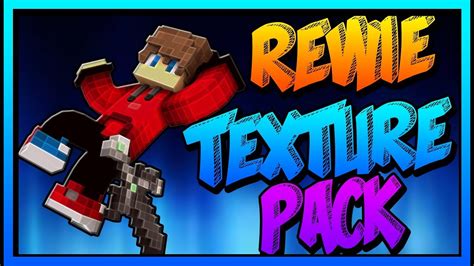 Rewie De Texture Pack Sexy W V YouTube