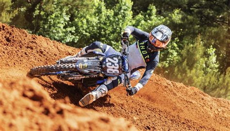 First Look 2024 Thor Motocross Gear