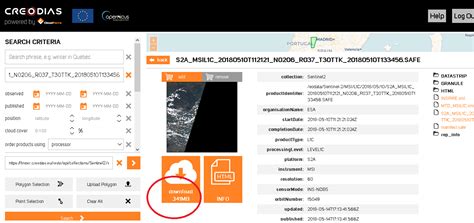 error nodeid s2resampling invalid s2 source product when obtaining sza