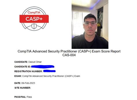 Daoud Omar Ms On Linkedin Cissp 41 Comments