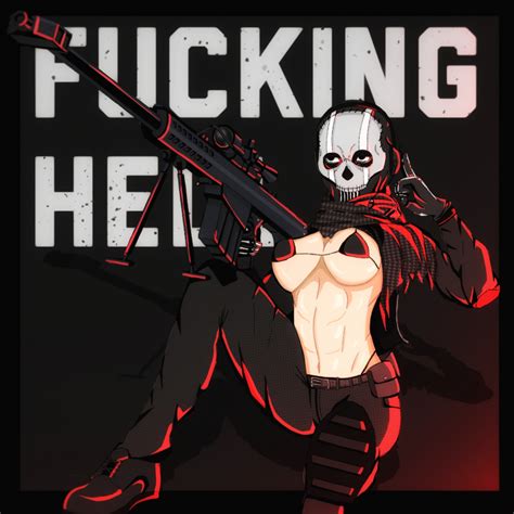 Rule 34 Activision Army Bra Breasts Call Of Duty Call Of Duty Modern Warfare 2 2022 Clothing