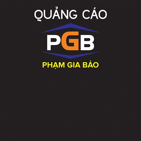 Làm bảng hiệu quảng cáo giá rẻ tại Nha Trang PHẠM GIA BẢO