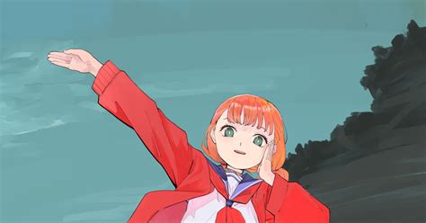 女の子 無題 Hakaのイラスト Pixiv