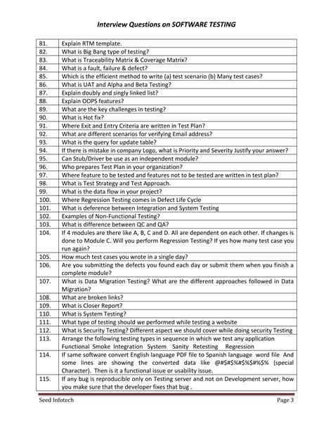 Interview Questions Docx