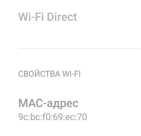 Mac Address Types Of Networks Computer Networks Каталог статей