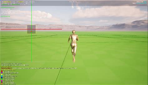 World Partitioned Navigation Mesh Unreal Engine 56 Documentation Epic Developer Community