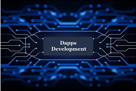 Decentralized Apps Learn How To Build One Yourstory