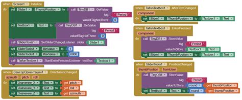 Strange Behavior Of The Program When Synchronizing The Values Of The