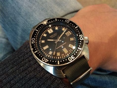 Let's talk about 6105's | The Watch Site