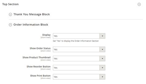 Checkout Success Page User Guide Ulmod