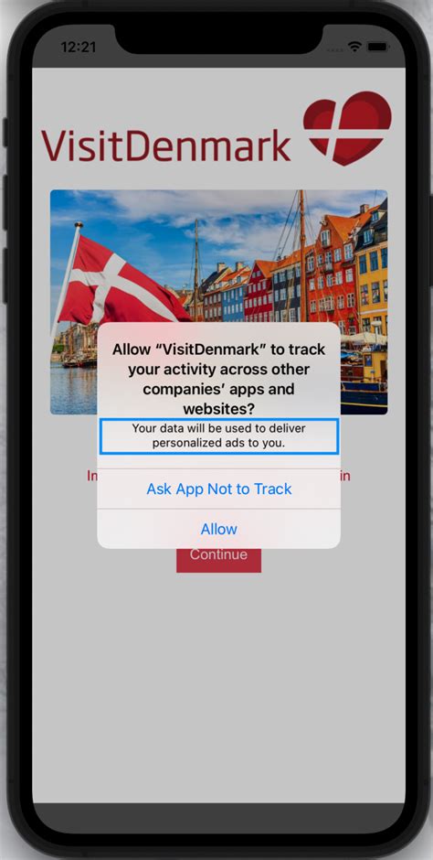 Best Practices Ios Tracking Message Sourcepoint