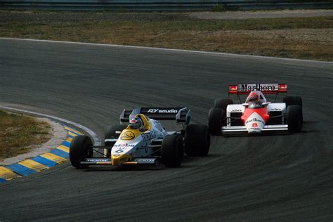 Lauda Mclaren Albums Convertis Forum Auto