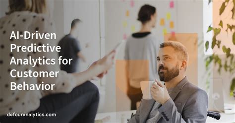 ai driven predictive analytics for customer behavior
