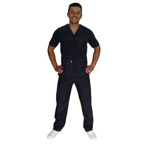 Uniforme AndrÚ Ref 354 Uniformes Mundisalud