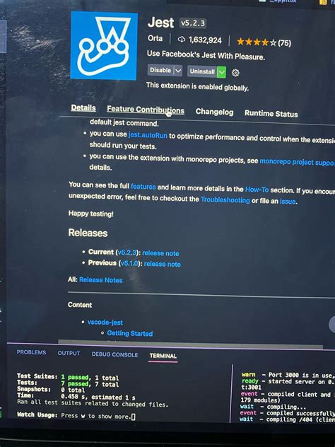 Emmanuel Olagundoye On Linkedin This Vscode Extension Let You Know
