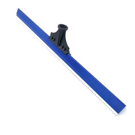 Serrated Epoxy Floor Squeegee Buy Floor Squeegee Epoxy Floor