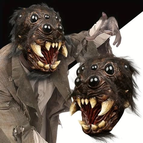 Sting Spider Mask Spider Cosplay Costume Mask Prop Cosplay Costume