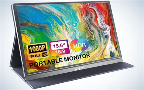 The Best Vertical Monitors In 2024 Popular Science