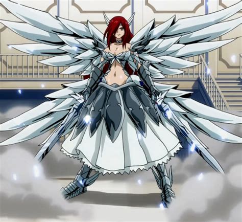 Erza Scarlet Heroes Wiki Fandom Powered By Wikia