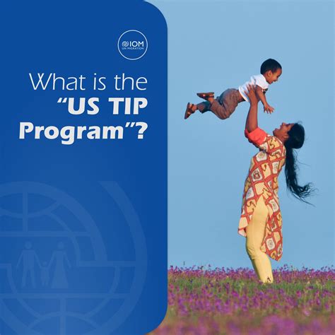 Iom United States On Twitter On Humantraffickingawarenessday Take