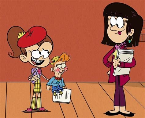 My Take On The Loud House Non Romantic Relationships Healthy To Toxic Part 2 Healthy Fandom