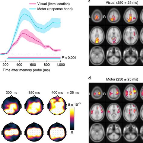 Parallel Not Serial Selection Of Visual And Motor Attributes From