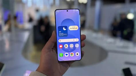 Galaxy Tab A9 Için One Ui 7 Güncellemesi Yayında