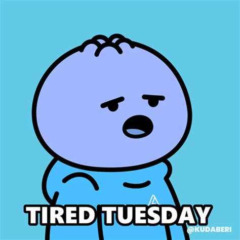 Happy Blessed Tuesday S