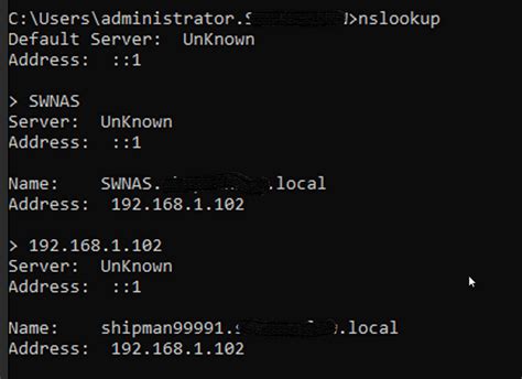 Windows Server DNS Issue Networking Spiceworks Community