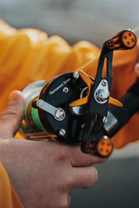 Fishing Rods Catfish Pro