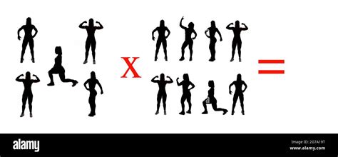 Simple Mathematical Computation With Objects And People Arithmetic Computation Problems Simple