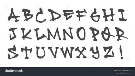Cool Alphabets Symbols