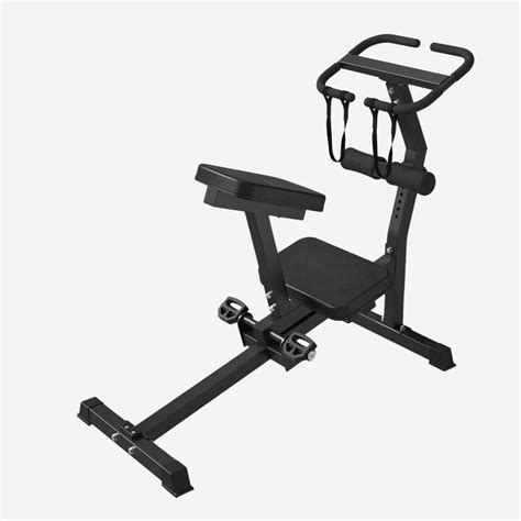 Gmwd Stretching Machine Leg Back Body Hip Stretching Split Stretcher