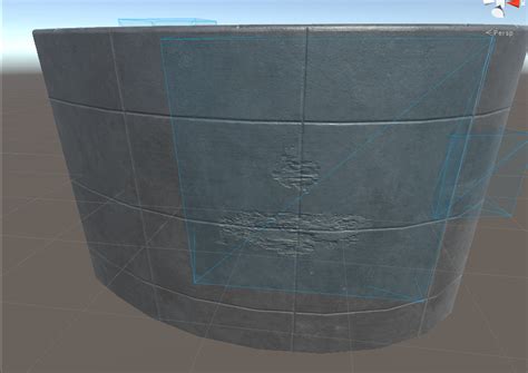 Github Losuffiunity Screen Space Decals