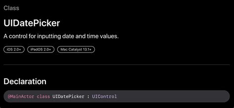 [ios swift] uidatepicker and dateformatter