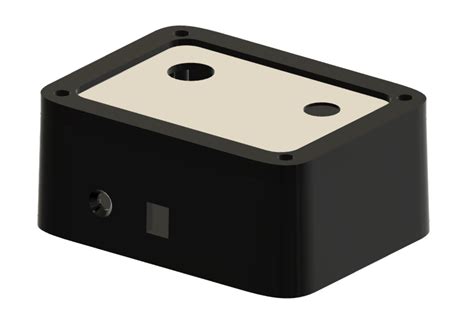 Apollo 2 Induction Heater Enclosure By Npburns224 Download Free STL Model Printables Com