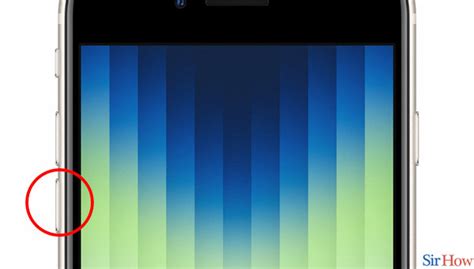 How To Refresh Iphone With Home Button 4 Steps With Pictures