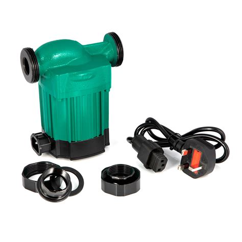Energy Efficient Pump 130mm Trident Pumps