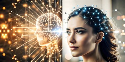 Photo Realistic As Neural Network And Advertising Concept As A Neural Network Icon Paired With