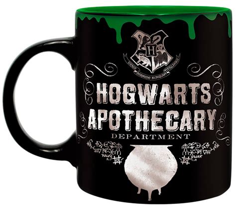 Чашка Abystyle Harry Potter Polyjuice Potion Гаррі Поттер Abymug876 фото відгуки