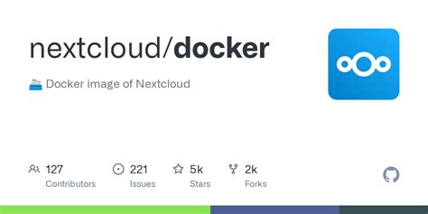 Nextcloudpi Planning To Discontinue Its Docker Version With Nc 25