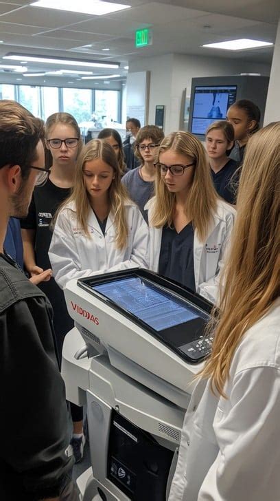 Free Students Learning Technology Image Students Technology