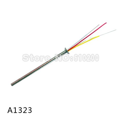 3 Pcs A1323 Soldering Station Heating Element Heat Core For Sbk936 936d
