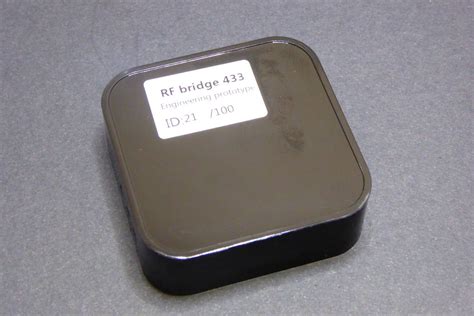 Hacking The Sonoff Rf Bridge 433 Tinkerman