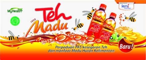 Teh Madu