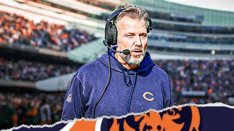 Matt Eberflus Firing Has Bears Fans Going Wild