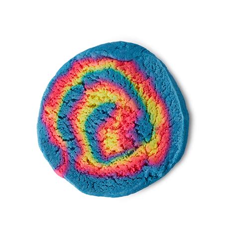 Intergalactic Lush Bubble Bar Lush Fresh Handmade Cosmetics Philippines